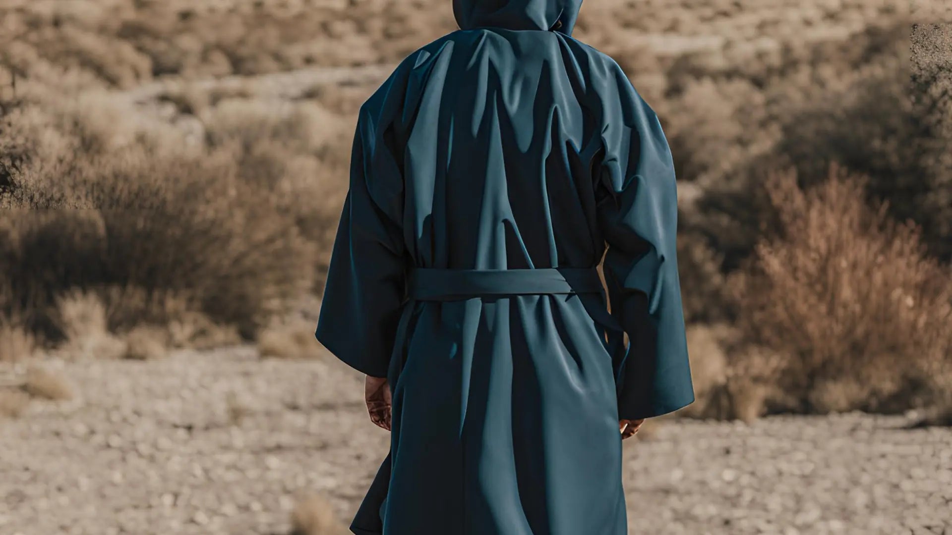 What Is a Changing Robe? Essential Gear for Kayakers and Paddleboarder